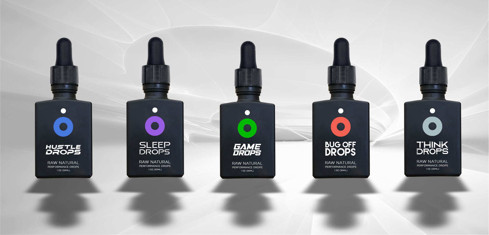 DROP FX PRODUCTS – DropFX