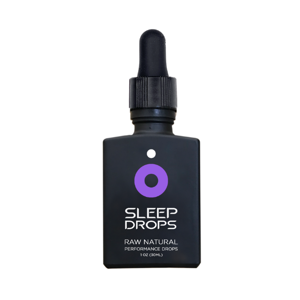 SLEEP DROPS | Sleep to perform. – DropFX