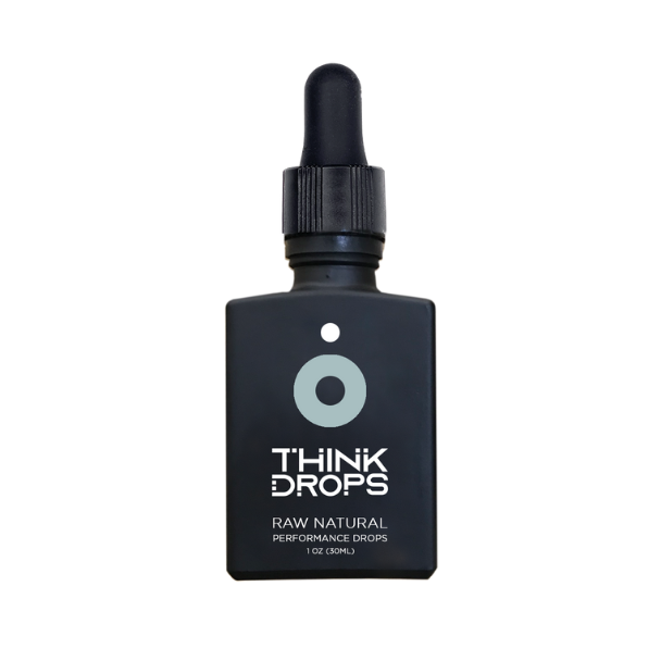 Think Drops | Cognitive Performance Drops – DropFX