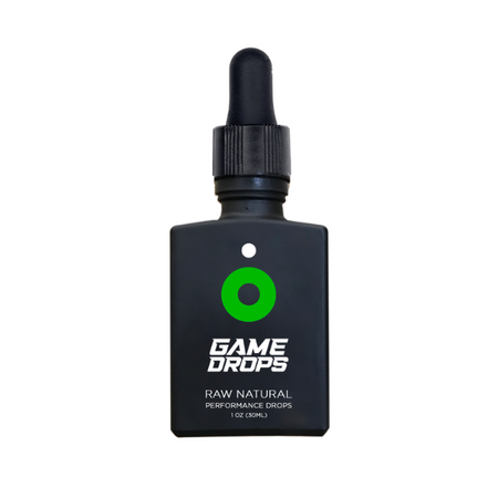 GAME DROPS | Gaming Performance Supplement – DropFX